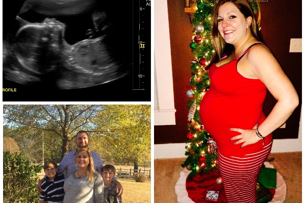 Fundraiser for Jeremy Wilson by Paige Maylia Lawley : Baby Maxton Cash ...