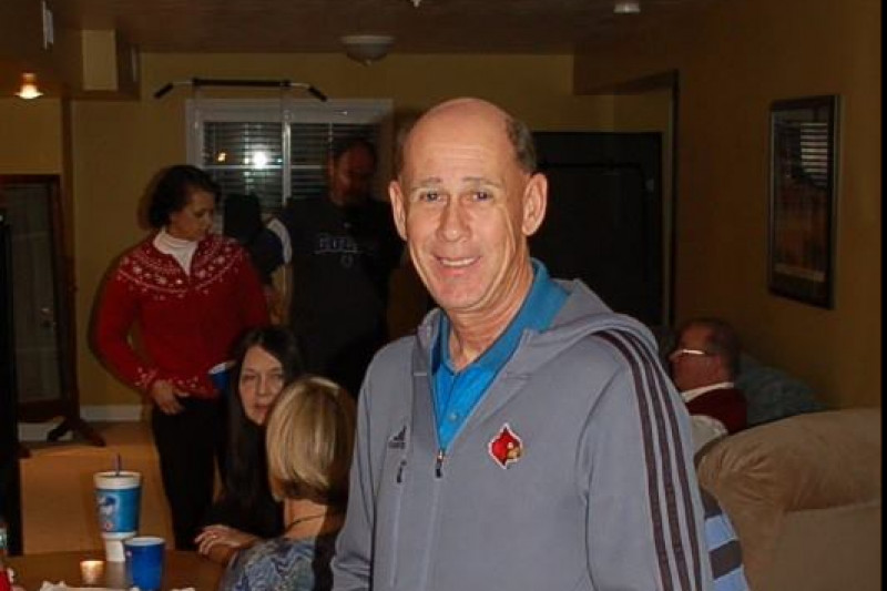 Fundraiser for Bobby Darnell by Gail Williams : Bobby Darnell Fund