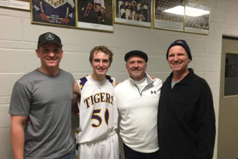 Fundraiser for Bob Doran by Jim Higgins : Bob Doran Medical Fund