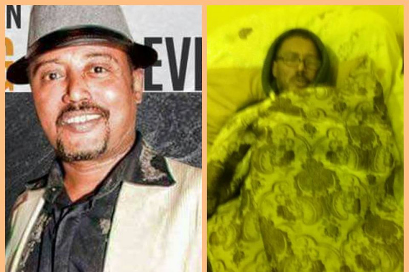 Fundraiser for Tefera Hailu by Almaz Getahun : IMMEDIATE HELP FOR ...