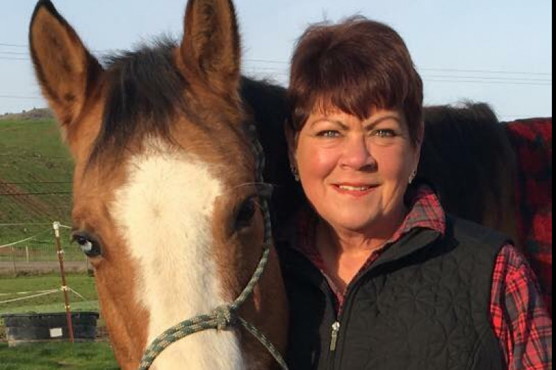 Fundraiser for Sarah Minshew by Kristi Waugh : Terri's memorial and ...