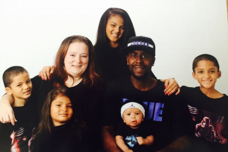 Fundraiser for Jessica Jeffries by Terri Jeffries Jones : For the ...