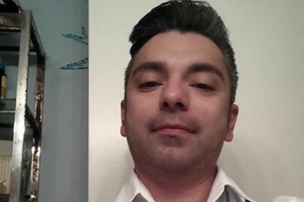 Fundraiser for Shane Barreda by Ashleigh Devitt : Free Shane from ...