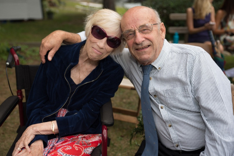 Fundraiser for Richard Battle by Kristen Battle : Carole's Fight