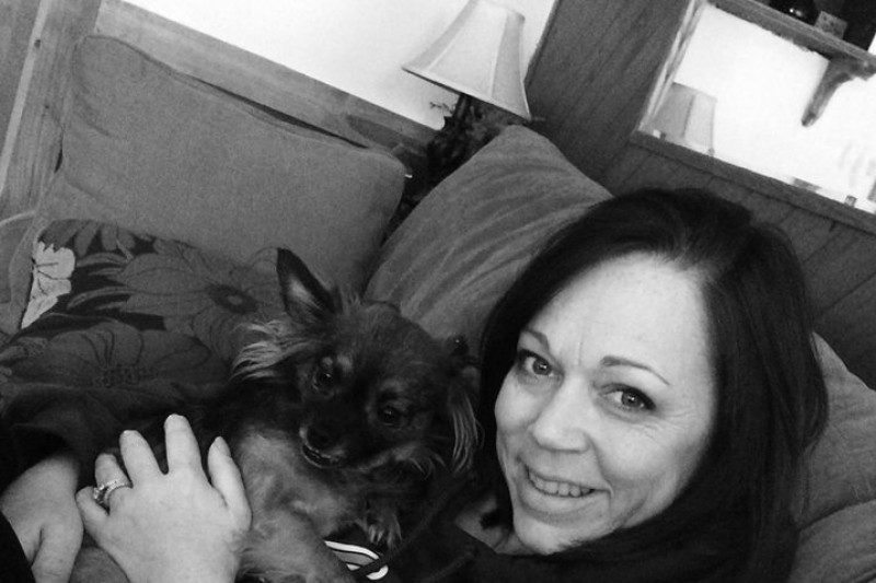 Fundraiser by Damien Field : Marybeth's Kidney Transplant