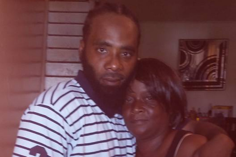 Fundraiser for Shakeemah Carpenter by Charlene Carpenter : FUNERAL ...