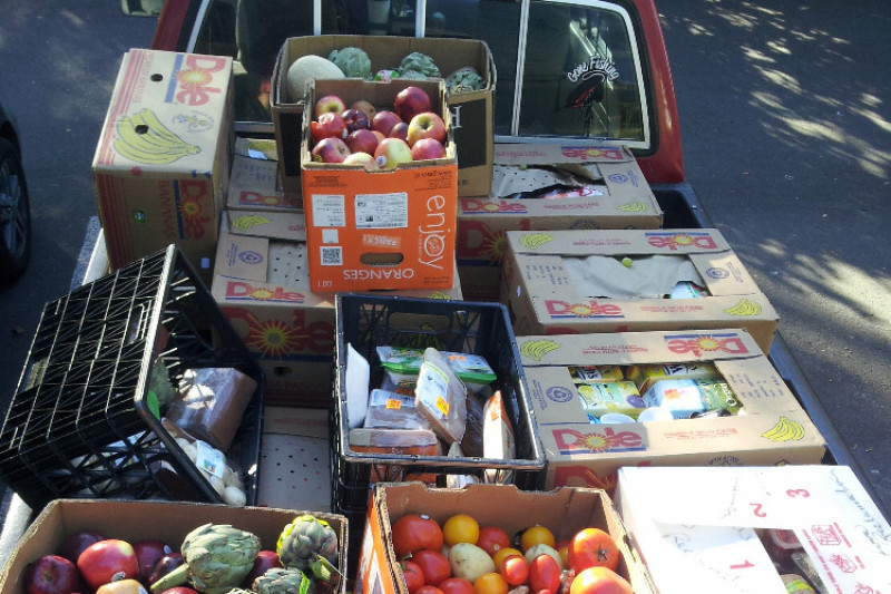 Fundraiser by Joseph Ayers : Feast or Famine Project