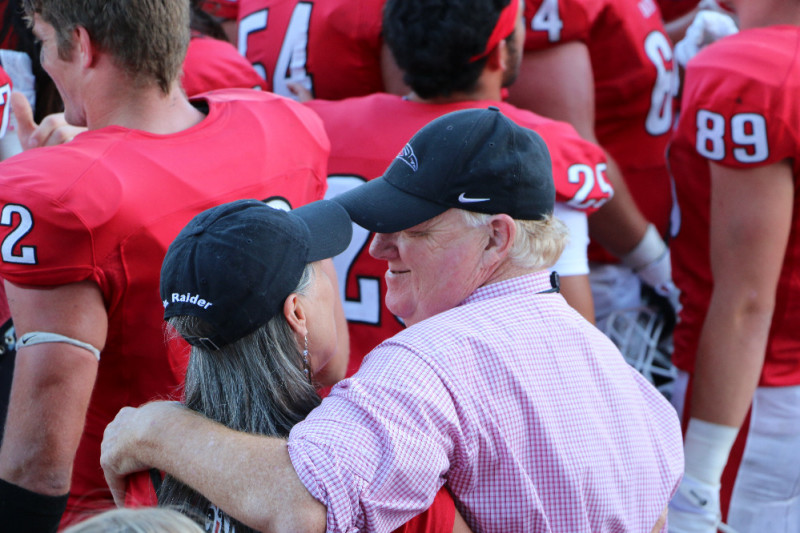 Fundraiser by Bo Howard : Coach Craig Howard