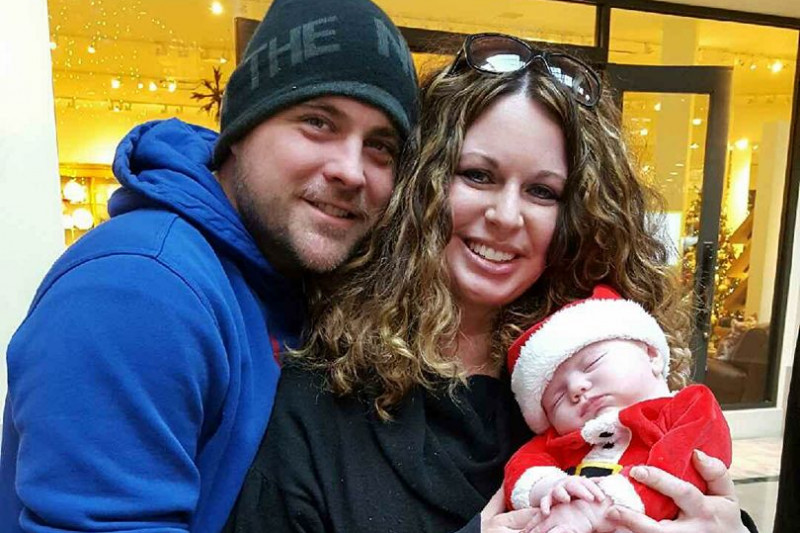 Fundraiser for Ashley Boyce by Dorothy Matthews : Help Ash and Brayden ...