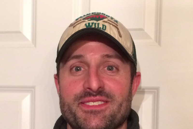 Fundraiser for Bryan Fuss by Jay Dosan : Fund Bryan Fuss's Fight----->