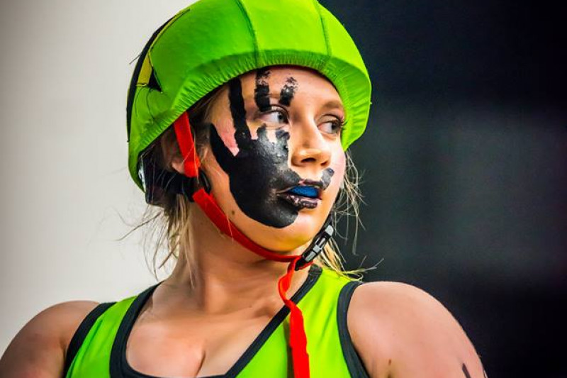 Fundraiser for Alexandria Devasier by Jessica Stilwell : Demon Spawn's ...