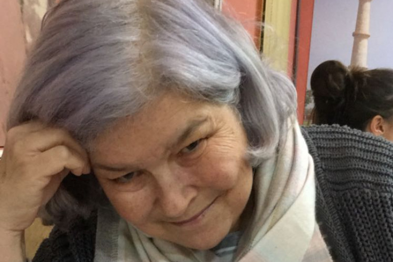 Fundraiser by Christine Ruchay Dorr : Help Florrie (Claire Laker) recover