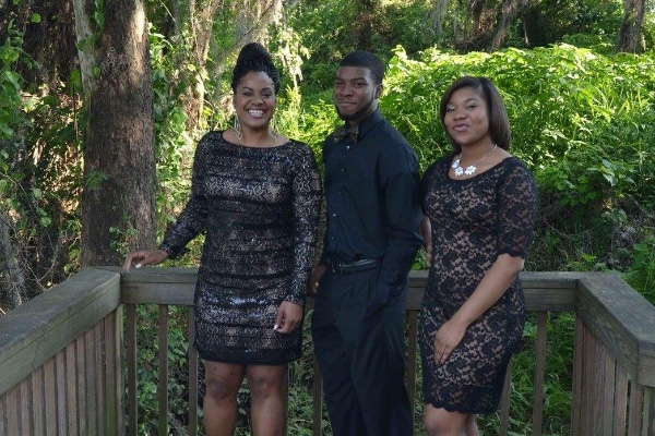 Cagnotte pour Laila Jackson organisée par Stephanie Smith : Help Laila ...