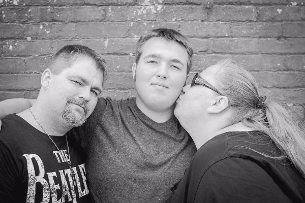 Fundraiser for Dennis Wann by Chasity Jackson : Austin Thiel's Funeral ...