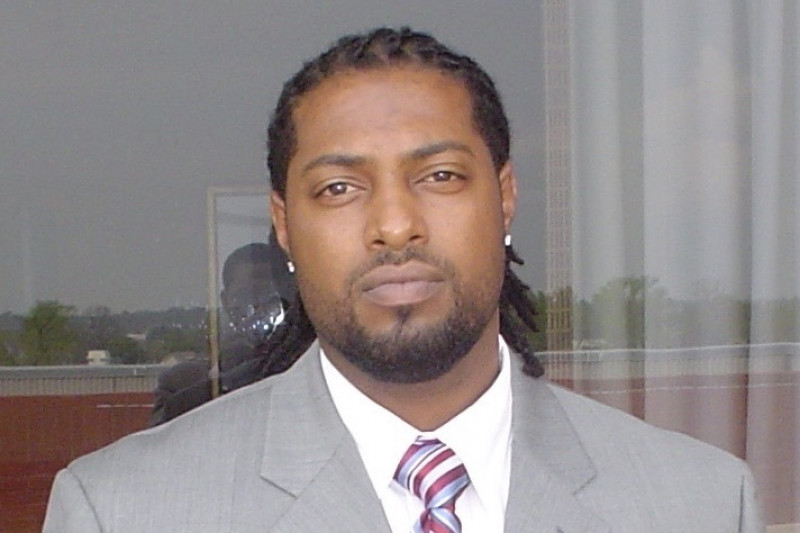 Fundraiser by Robert Patterson : Rob's Journey to Attorney