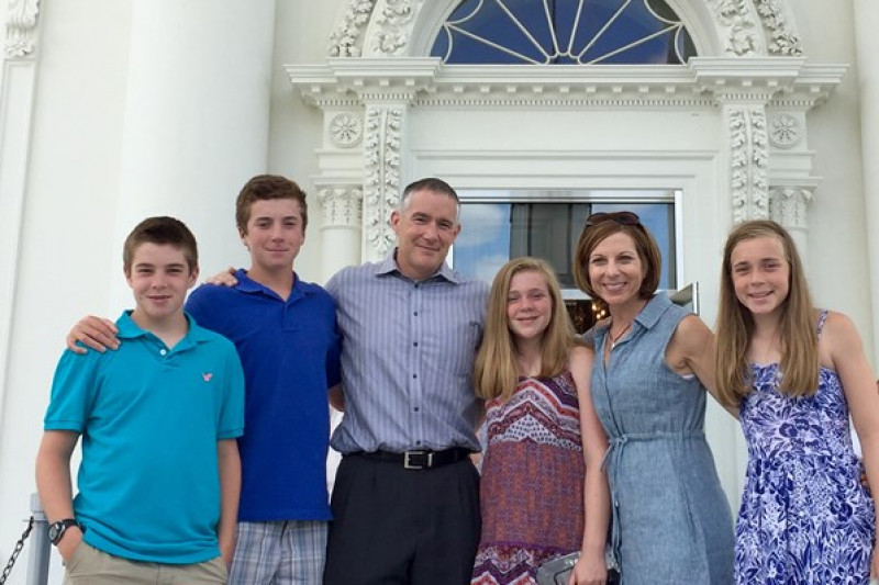 Fundraiser for Jean Dreyer by Suzi Larson : Help Jeanie Kick Multiple ...