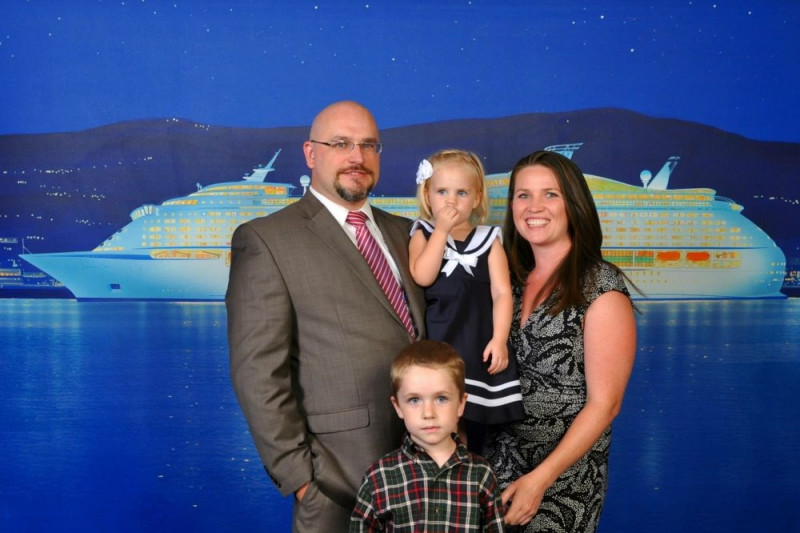 Fundraiser for Julia Adkison by Diana Zimmerman : Dr. Jonathan S ...