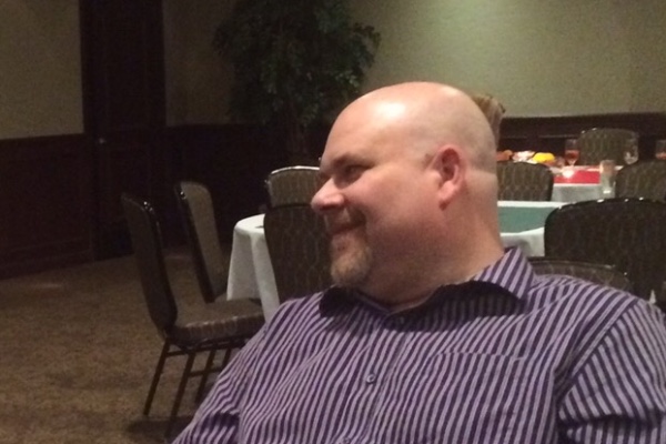 Fundraiser by Tonya Ritter Prater : Wayne Prater Health Fund