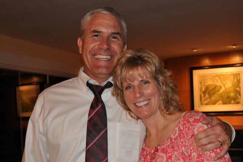 Fundraiser for Lori Silva by Nancy Beebe Gagon : Brett Silva Memorial Fund