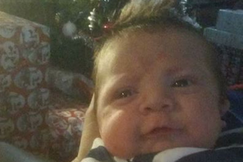 Fundraiser by Sondra Gonzales : Help Support Burial Costs for Baby