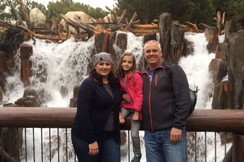 Fundraiser for Dana Kohls by Venessa Gutierrez Jones : Jeff's Medical Bills