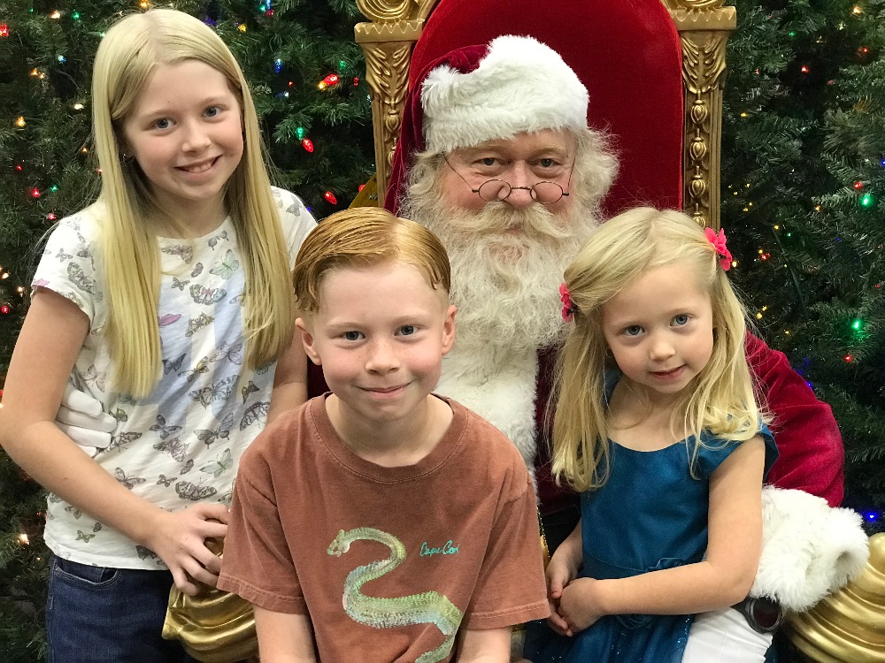 Fundraiser for James Tyus by Kim Mosier Bloyd : Levi James Tyus ...