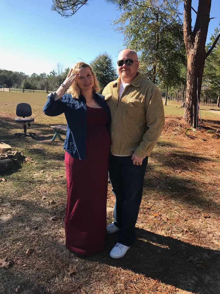 Fundraiser for James Tyus by Kim Mosier Bloyd : Levi James Tyus ...