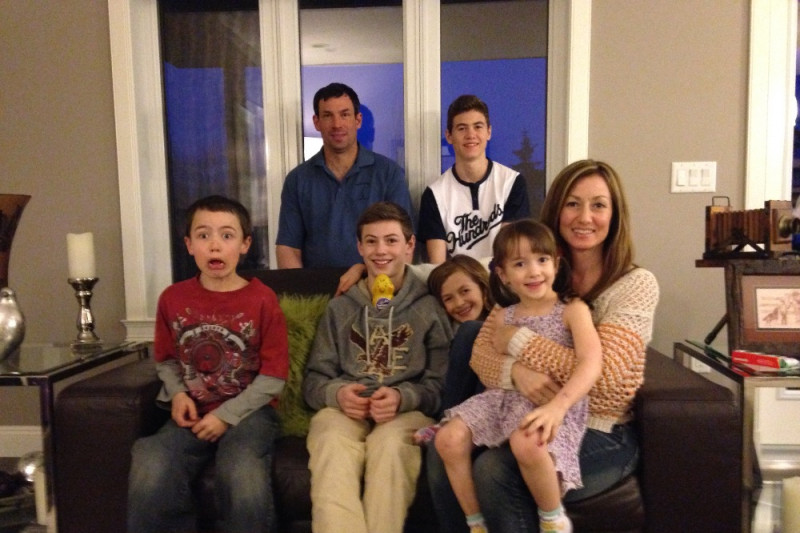 Fundraiser for Rachel McIntosh by Deborah Southworth-Smillie : Memorial ...