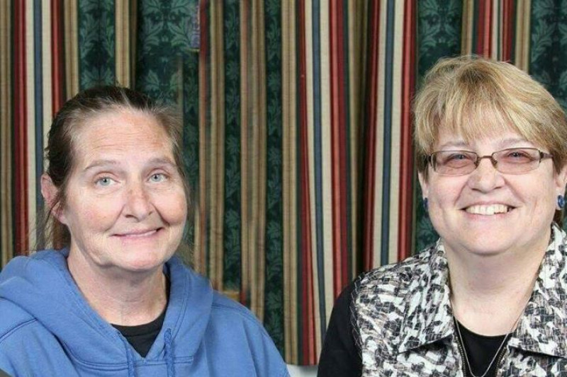 Fundraiser by Judy Sharp Tekulve : Shari Strong - Fighting Cancer