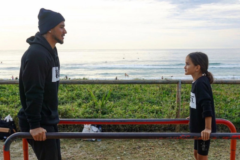 Fundraiser by Kyle Gardiner : Johann Ofner : A stunt brother lost