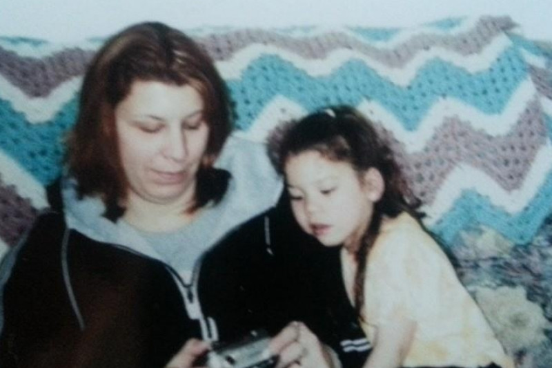 Fundraiser by Alyssa Wolf Fitzpatrick : Dianna Gibson Fitzpatrick Memorial