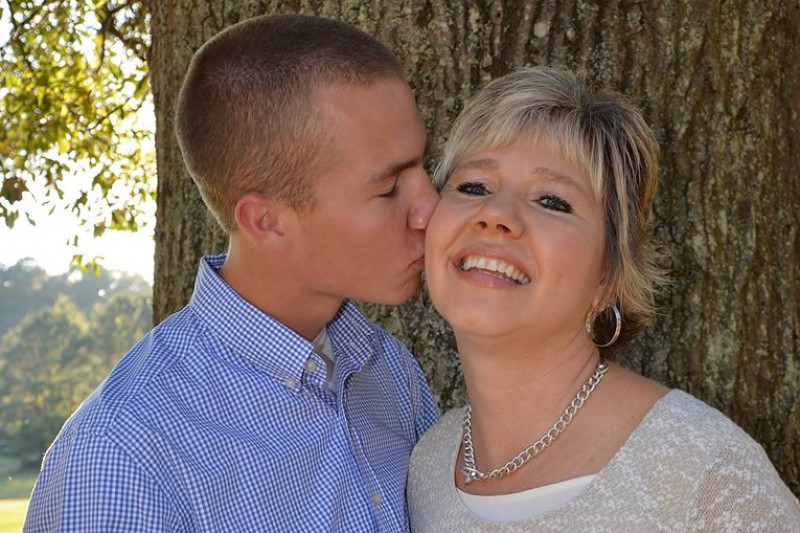 Fundraiser for David Fiquette by Cindy Schaaf Bulther : The Fiquette ...