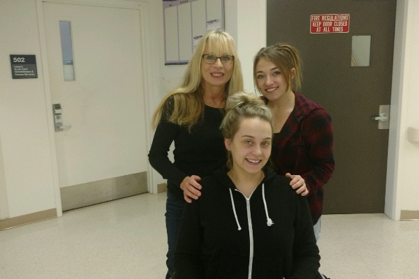 Fundraiser for Kaela Petty by Eric N Danielle Rentsch : Kaela is one ...
