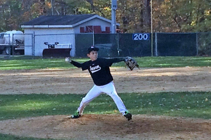 Fundraiser by Steve Wolfe : Silverbacks Cooperstown Baseball