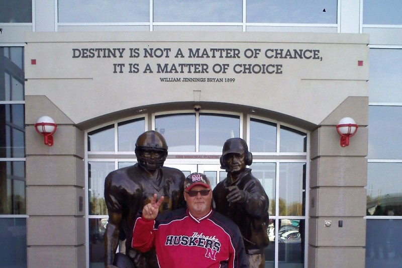 Fundraiser for jacque meisinger by Mike Howard : kenny meisinger family ...