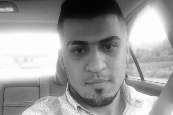 Fundraiser by Mustafa Abdulhay : Funeral cost for Fuad Abdullah