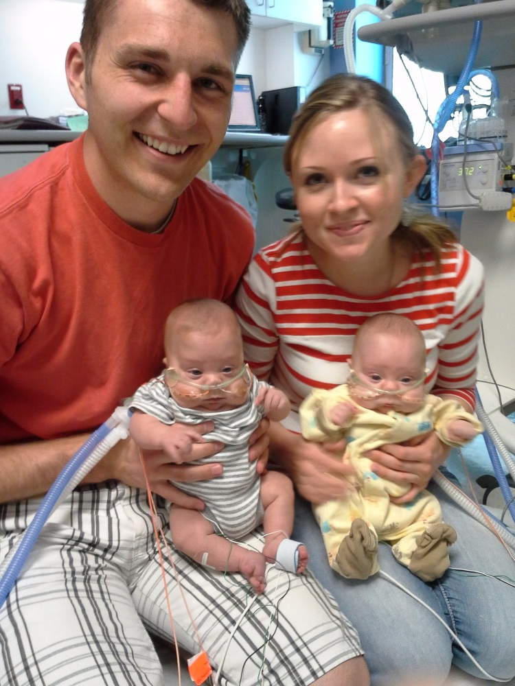 Fundraiser for Mandy Kemp by Monica Fox : HELP SAM AND JAMES EAT