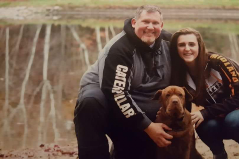 Fundraiser for Shane Schafer by Karrie Ann Ouellette Arnold : Help the ...