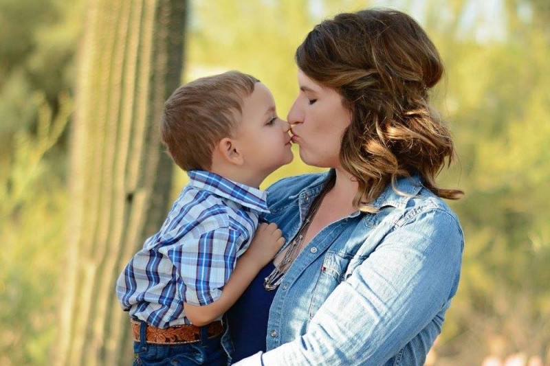 Fundraiser for Patricia Alvis by Samantha Alvis : Michelle Alvis-White ...