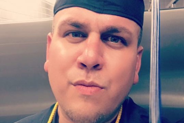 Fundraiser for Shirley Omengebar by Lacie Pribble : Funeral for Shylo Brien