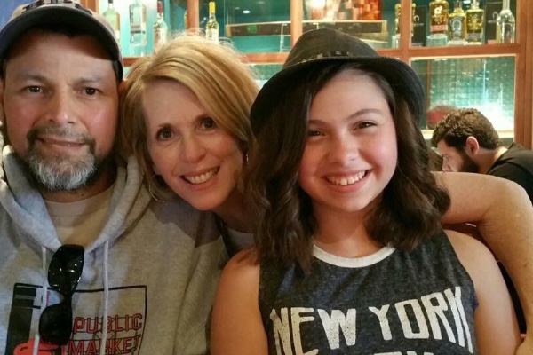 Fundraiser for Georgia Castro by Aimee Michael : Castro Family Help Fund