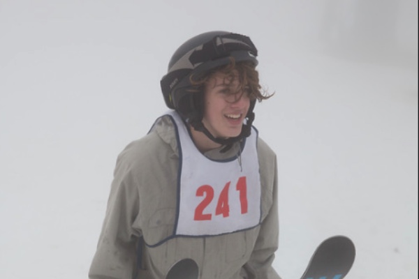 Fundraiser for Deborah Connolly by Jeff Sayre : JD Ballard Teen Health Fund
