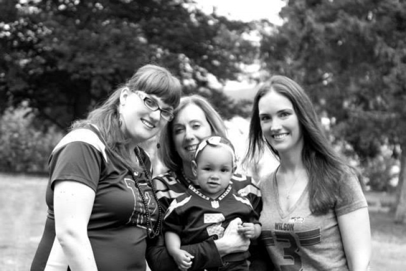 Fundraiser for Rachel Wilson by Grace Sammut : Rosemary Wolf - Expenses