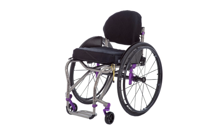 Fundraiser for Rachel Roberts by Crys Mae : Rachel's New Wheelchair Costs