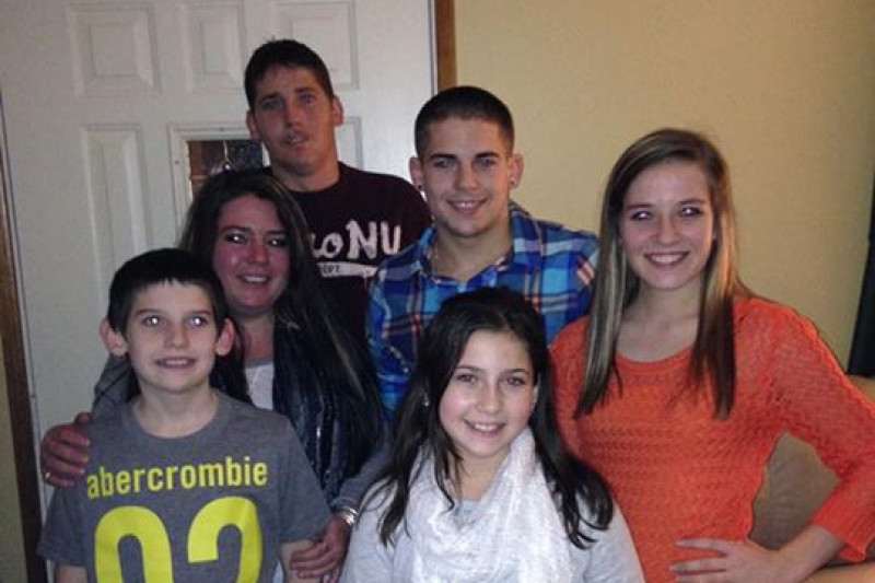 Fundraiser for Amy Sayre by Tori Lynn Patterson : Funeral cost and ...