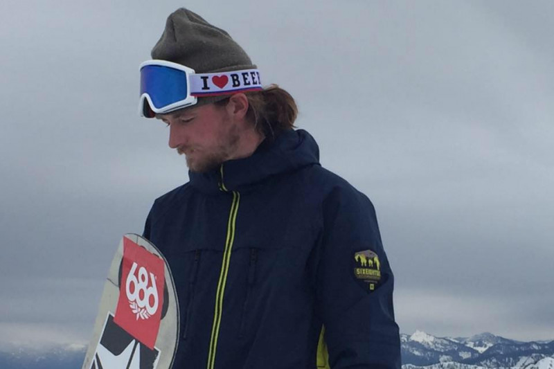 Fundraiser for Riley Nickerson by Colton Feldman : Help Riley Nickerson