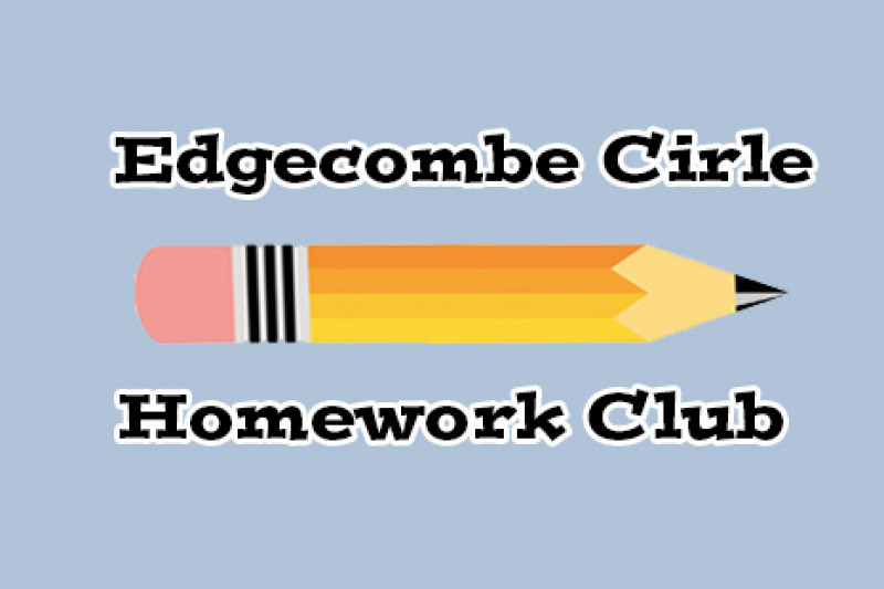 Fundraiser by Colin Smith : Edgecombe Circle Homework Club
