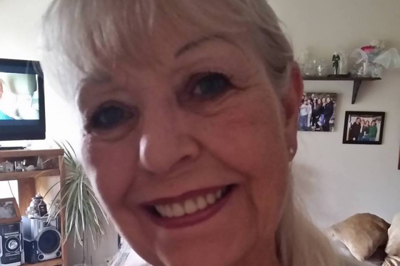 Fundraiser for Vivian O'Connor by Allison Dreyer : Vivian's Medical and ...