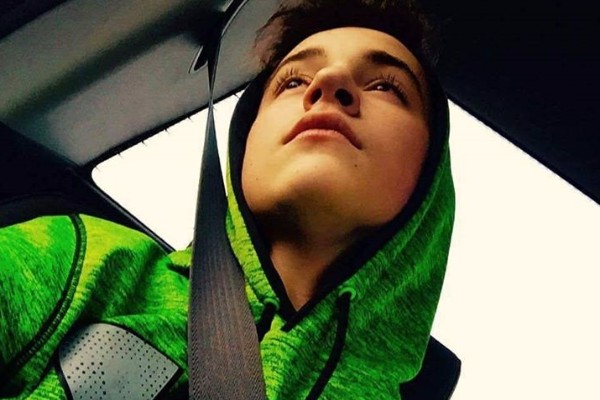 Fundraiser for Angela Bailey by Aimee Parr : #prayforeb