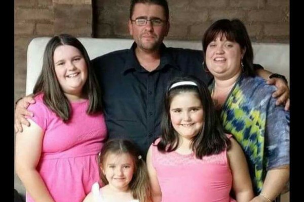 Fundraiser by Michael Chalmers : Helping Joe Torelli's family